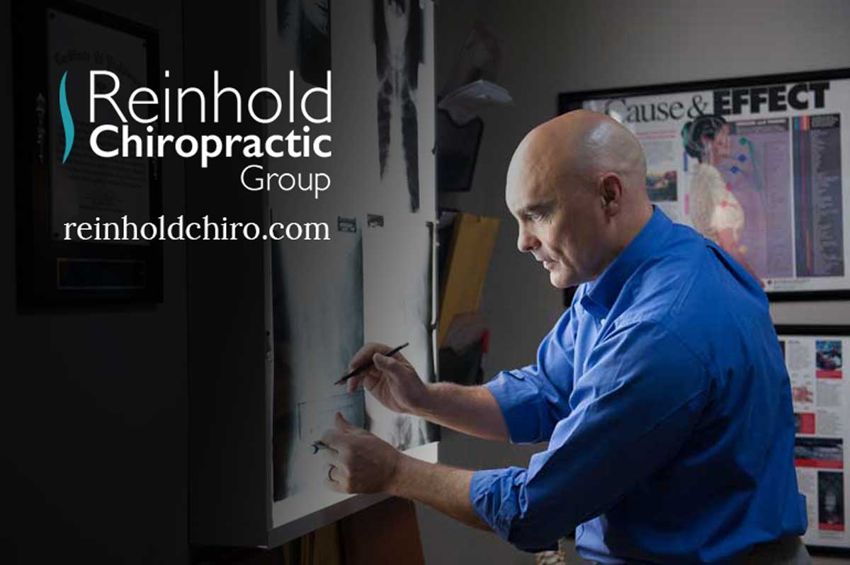 Chiropractic Care for all of Hampton Roads